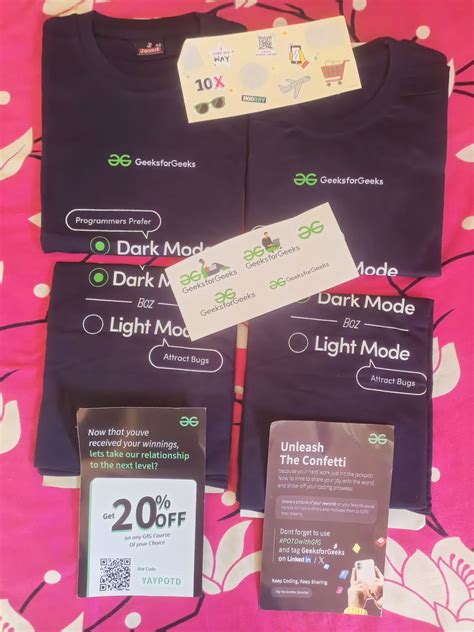 Avinash Agrawal On Linkedin Gfg Geeksforgeeks Potdwithgfg 10 Comments