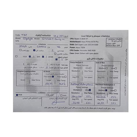 Ti Gigabyte Gtx Gaming Oc G