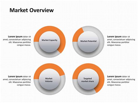 Market Overview PowerPoint Template
