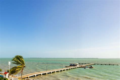 Hotel Fort George Hotel And Spa I Belize City