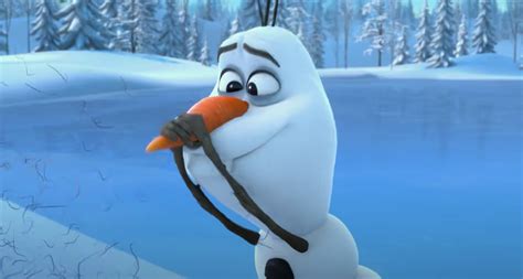 Frozen Director Originally Wanted To Kill Olaf The Snowman Gamespot