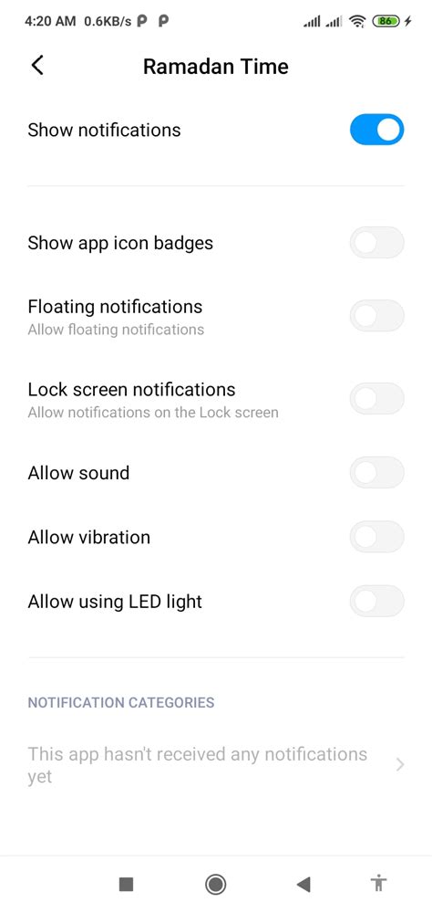 Java Add Permission For Lock Screen Notification Android