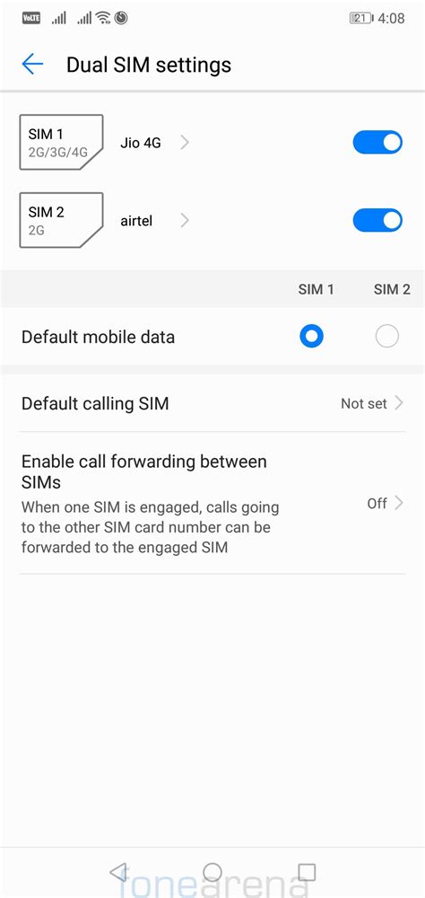 Huawei P Lite Review