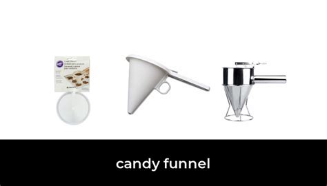 37 Best Candy Funnel 2022 After 156 Hours Of Research And Testing