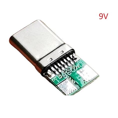 Decoy Fixed Trigger Module PD QC VDC USB