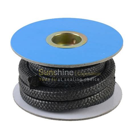 Carbon Fiber Yarn Packing With Graphite Filled Factory