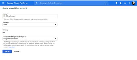 Deploy Angular Project In Gcp Let Discuss First What Is Gcp And How