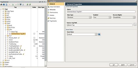 Troubles Making A Derived Boolean Tag Work As A Mask For A Short Tag