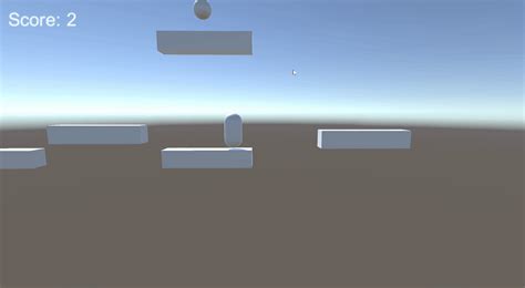 Moving Platforms In Unity Chad Gutterman Medium