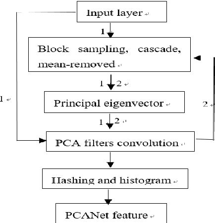 Figure 3 From A Novel Deep Learning Model For Palmprint Palmvein Recognition Semantic Scholar