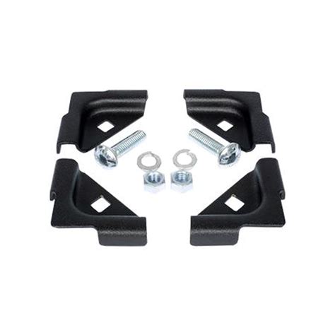 Commscope Cable Runway Junction Splice Kit Black