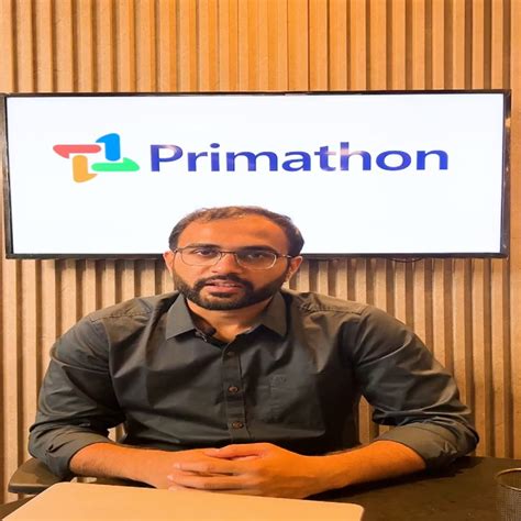 Primathon On Linkedin Hi Tech Aspirant👋 Here Is Primathon Academys 6 Months Frontend Web