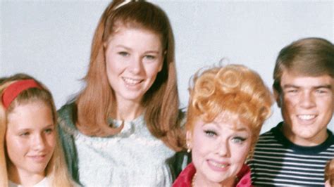 Jennifer Leak Dies Yours Mine And Ours Actress And Soap Star For