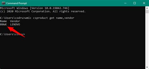What Model Is My Windows Pc Laptop Or Tablet 8 Ways To Find Out