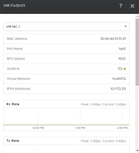 Nutanix Network Visualization Nutanix Hci And Hybrid Cloud