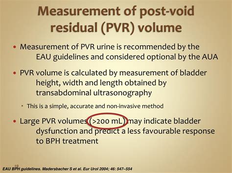 Ppt Current Strategic On Bph Management Combination Therapy