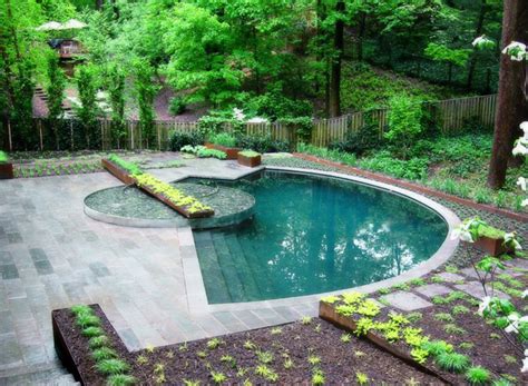 If Its Hip Its Here Archives Updated Pool Porn 50 Outstanding Pool And Spa Designs By