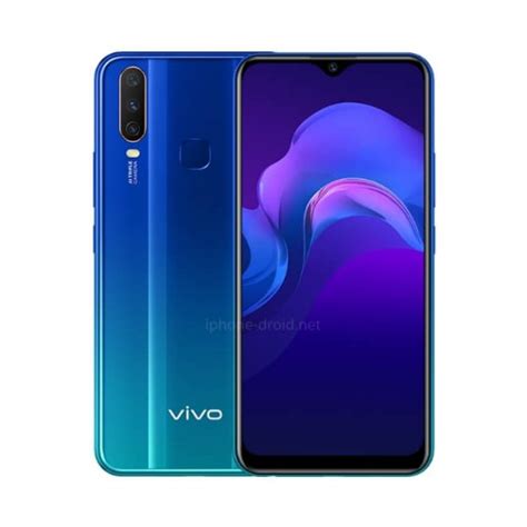 Vivo Y