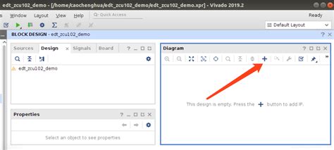 第一个xilinx Vitis Ide入门helloworld程序 Csdn博客