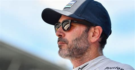 Jimmie Johnsons Sister In Law Speaks Out After Murder Suicide On3