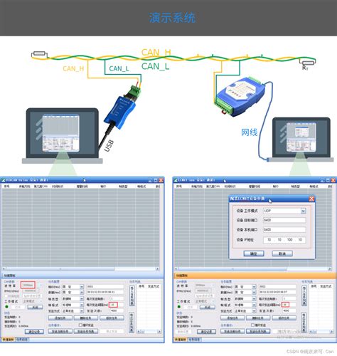 Can转以太网设备实现can报文与tcpudp报文之间的高效低延时转换can转以太 缓存 Csdn博客