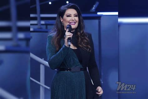 Драгана Мирковиќ донираше 5000 евра во чест на Тоше Музика24