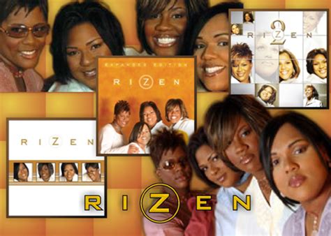 RiZen Review & Bio - ChristianMusic.com