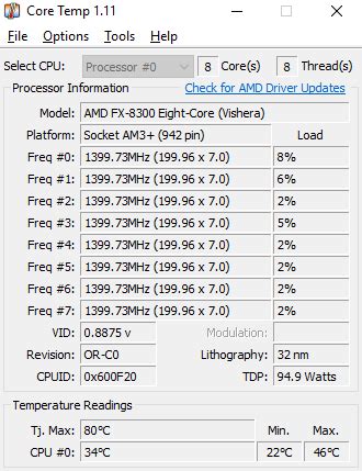 How To Check If Your CPU Temperature Is Too High