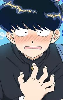 Anime Go For It Nakamura Kun Accroche Toi Nakamura Episode