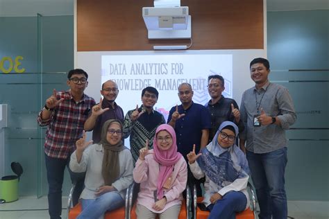 Data Analytics For Knowledge Management Brainmatics