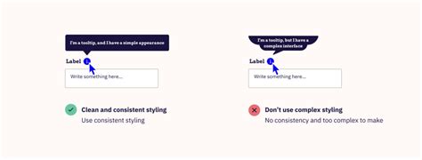 The Importance Of Tooltips In Web Accessibility A Rundown The A Y Collective