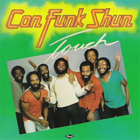 Uepmfmfmfe The Con Funk Shun Collection