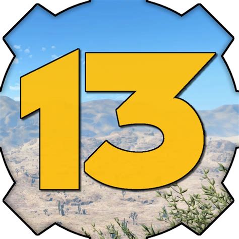Fallout Vault 13 Youtube