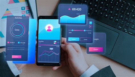 Best React Native Ui Component And Animation Libraries 2025