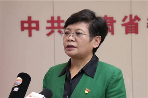 专访丨李秀娟：为打赢打好脱贫攻坚战提供坚强组织保证凤凰网视频凤凰网