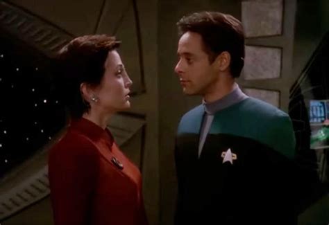 Whatever Happened To Alexander Siddig Doctor Bashir On Star Trek