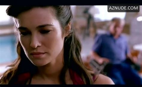 Manuela Arcuri Bikini Scene In Cosa De Brujas Aznude