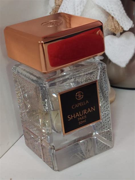 Capella shauran — цена 2250 грн в каталоге Духи Купить товары для ...