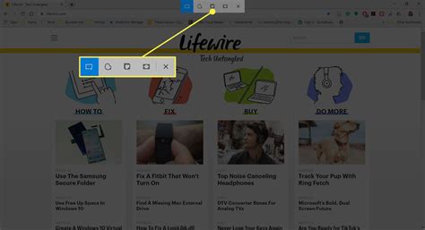 How To Take Screenshots In Windows 10 8 And 7