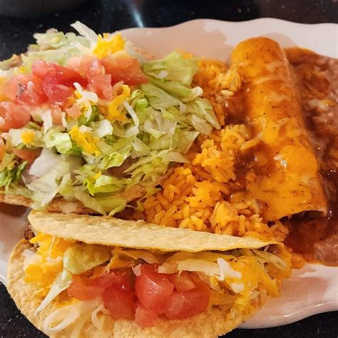 Andale Amigos Mexican Restaurant