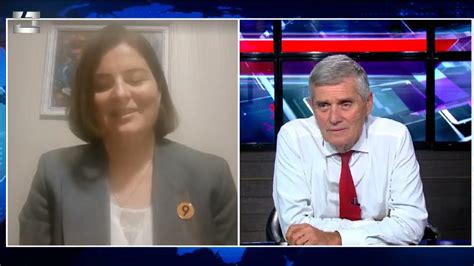 არ მიკვირს ბიძინას გაავება დიახ უნდა ეშინოდეს ანა ნაცვლიშვილი Youtube