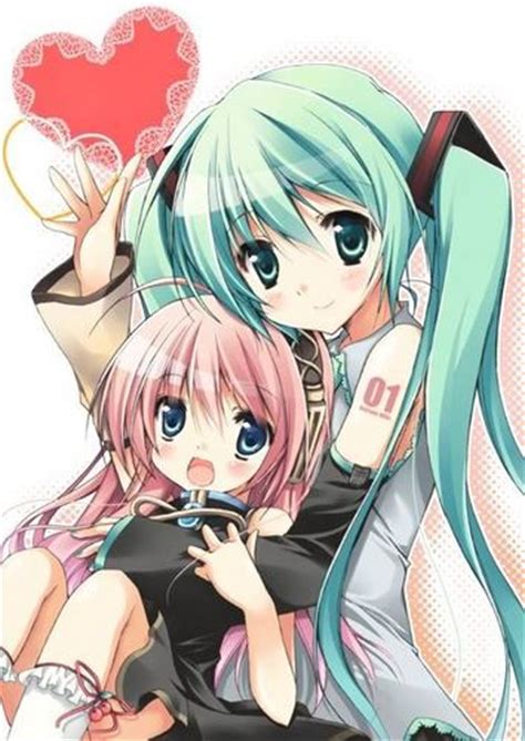 Luka X Miku Miku X Luka Fan Art 16948021 Fanpop Luka X Miku Miku X Luka Fan Art 16948021 Fanpop