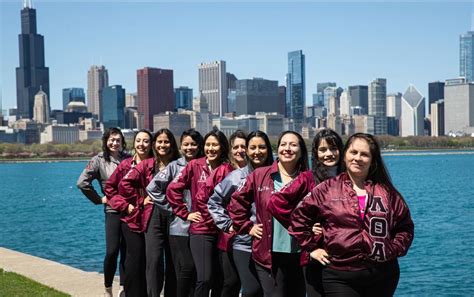 Delta Beta Chapter Of Lambda Theta Alpha Latin Sorority Inc Added A New Delta Beta
