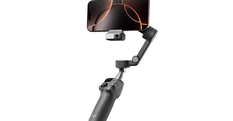 Dji Osmo Mobile 7p Digi Kuvafi