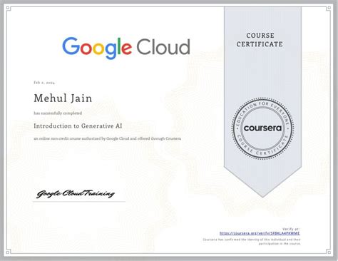 Mehul Jain On Linkedin Generativeai Artificialintelligence