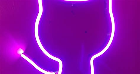 Github Neon Light By Dek Reddy Download Free STL Model Printables Com