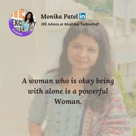 Monika P On Linkedin Meghraj Technosoft Meghrajtechnosoft