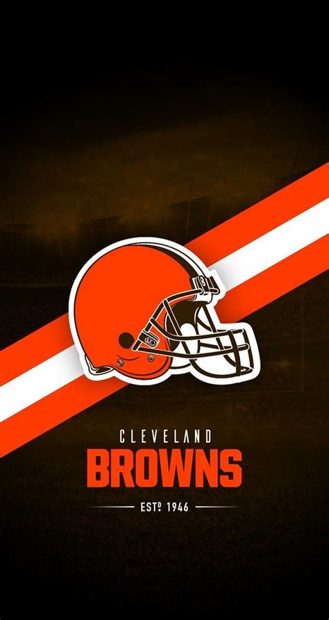 Cleveland Browns Live Wallpaper Images Free Download Cleveland