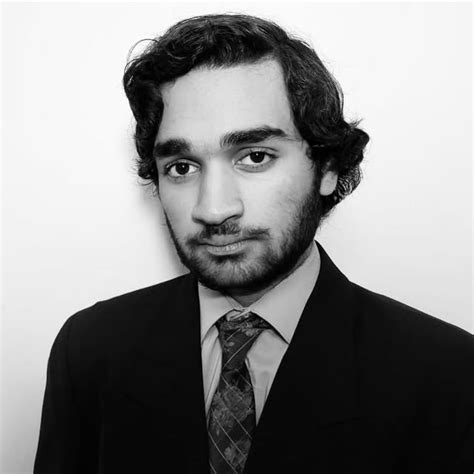 Pranav Krishnamoorthy Pranavk67 • Threads Say More