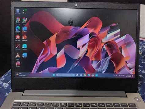 Jual Laptop Lenovo Ideapad Slim Ram Upgraded Elektronik Komputer Laptop Di Carousell